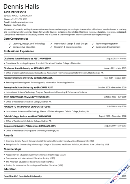 Combo 5 (Infographic, Text, Cover Letter) – My CV Designer